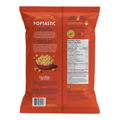 Spicy Cheddar Kettle Cooked Popcorn - Avocado Oil Cooked Popcorn ...