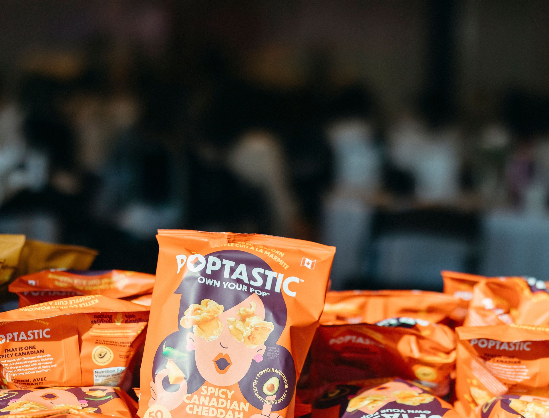 Our Story – Poptastic