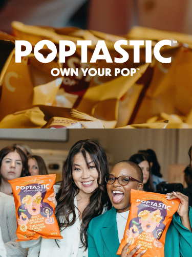 Poptastic