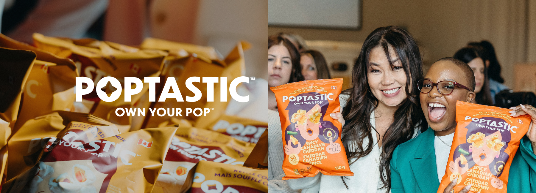 Poptastic